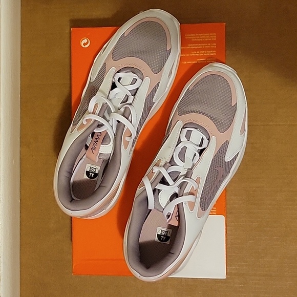 Nike | Shoes | New In Box Nike Air Max Bolt | Poshmark
